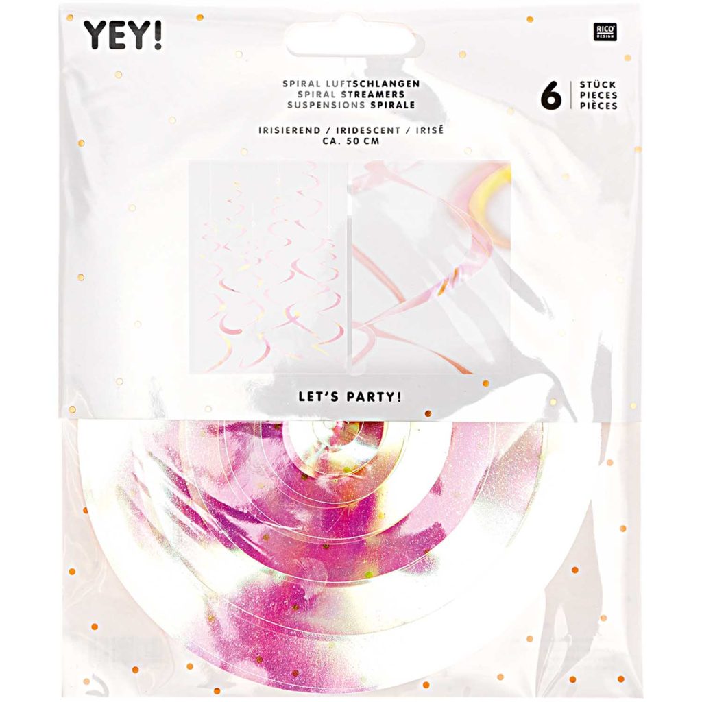 Party – Rico Design