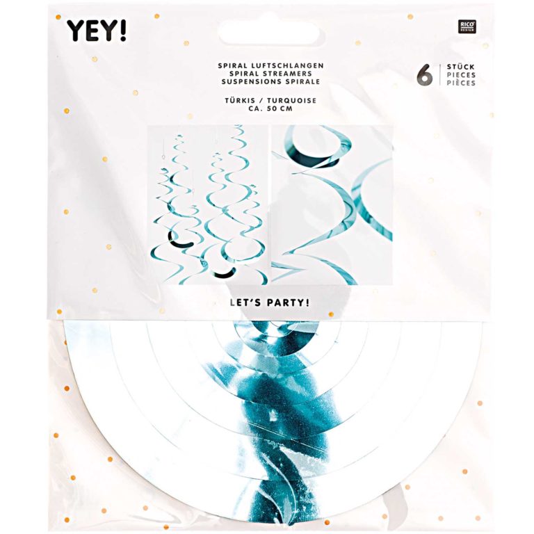 Party – Rico Design