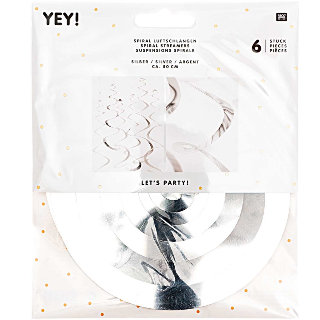 Party – Rico Design