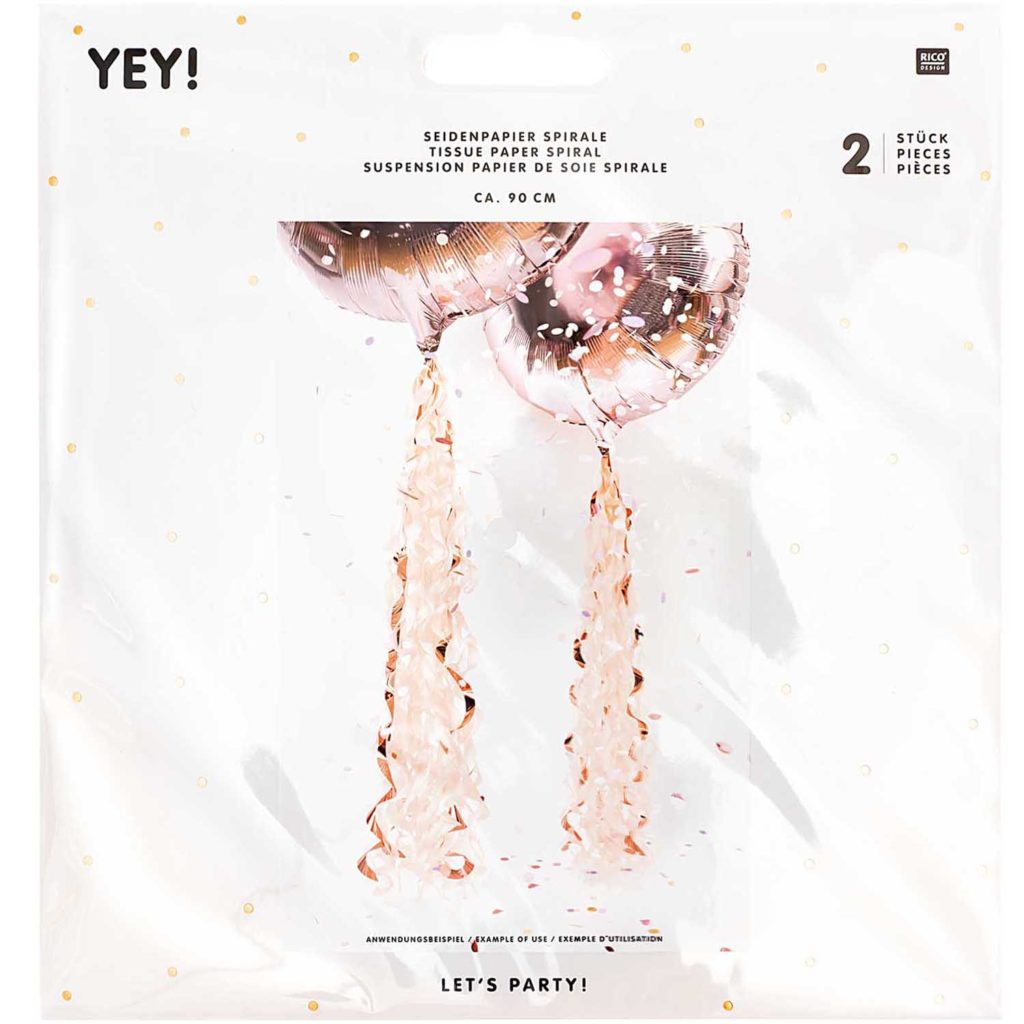 Party – Rico Design