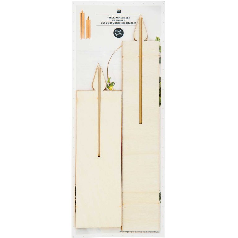 Creative – Rico Design