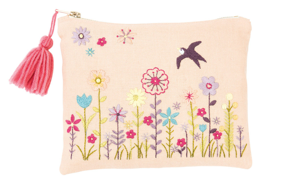 Embroidery – Rico Design