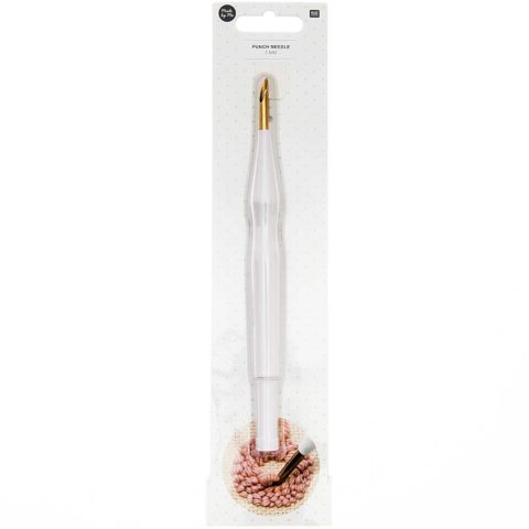 Punch Needle – Rico Design