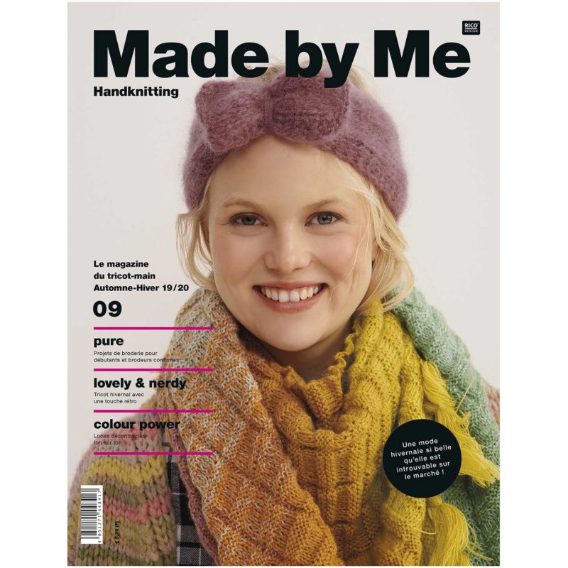 Made by me – Rico Design