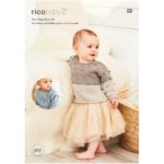 Rico Baby – Rico Design