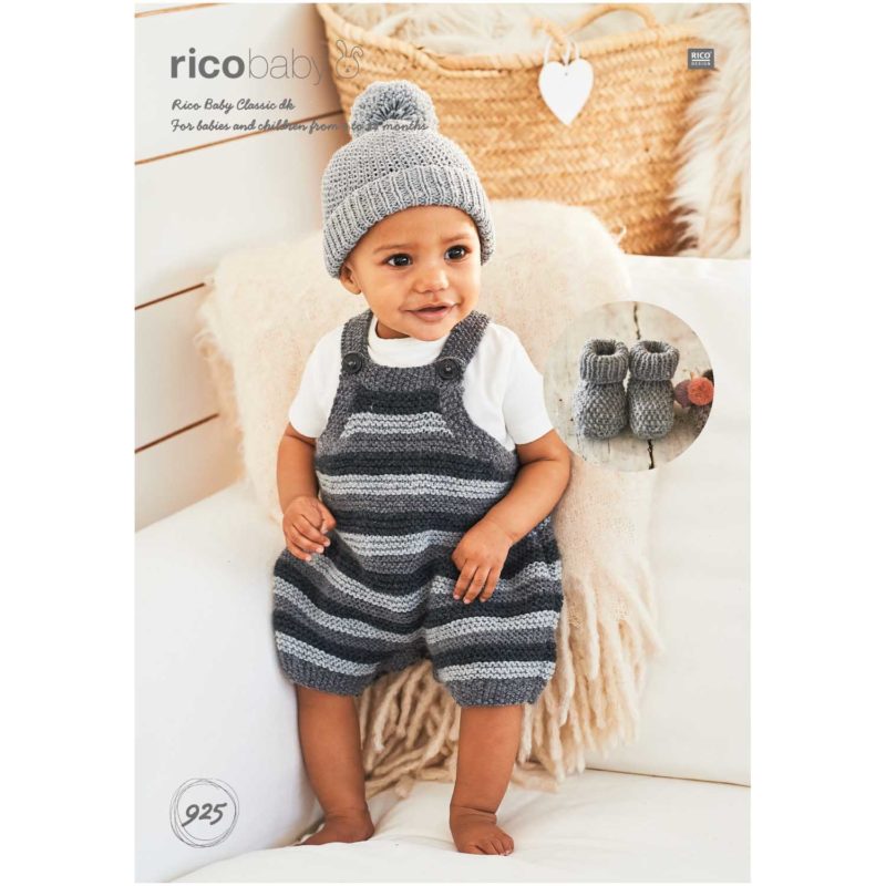 Rico Baby – Rico Design