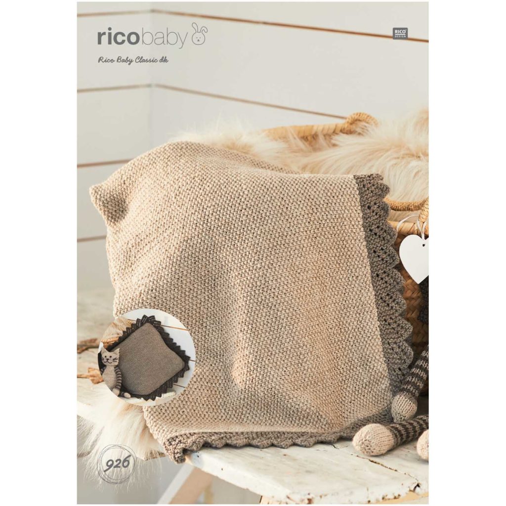 Rico Baby – Rico Design