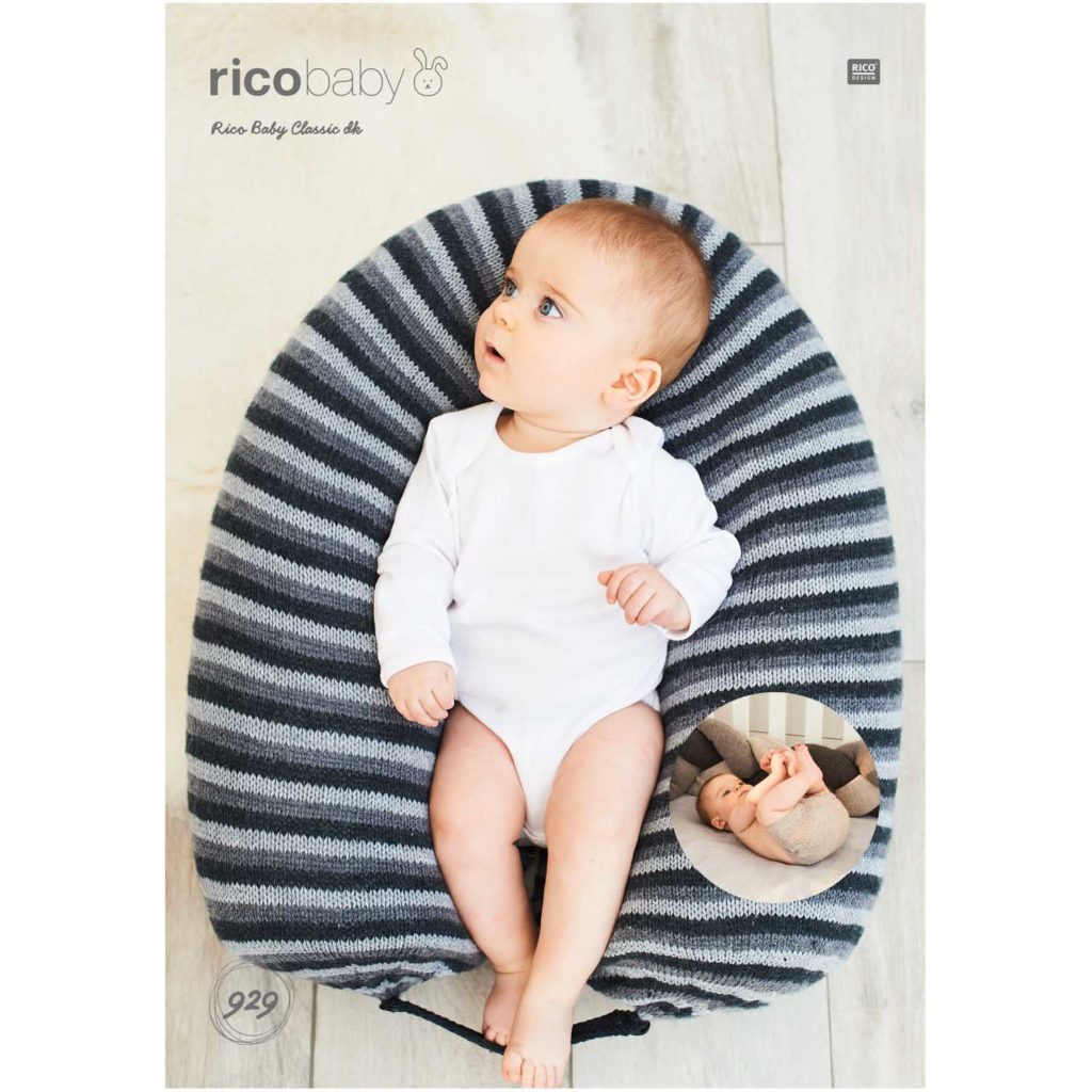 Rico Baby – Rico Design