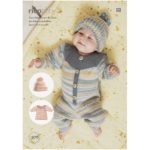 Rico Baby – Rico Design