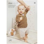 Rico Baby – Rico Design
