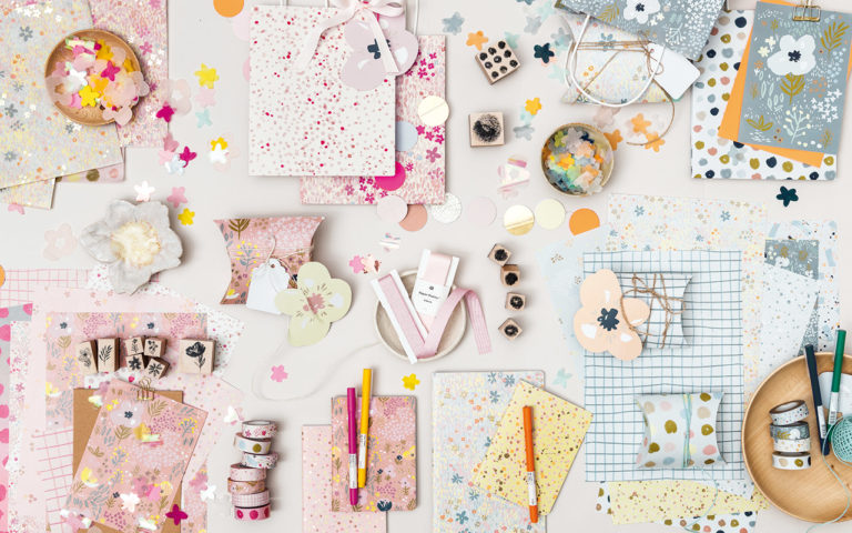 Paper – Rico Design
