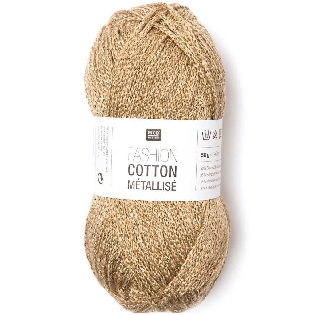 Yarn collection – Rico Design