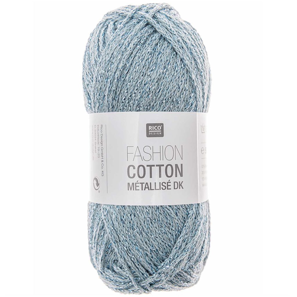 Yarn collection – Rico Design