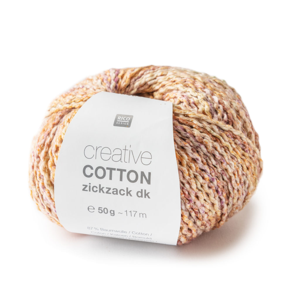 Yarn collection – Rico Design