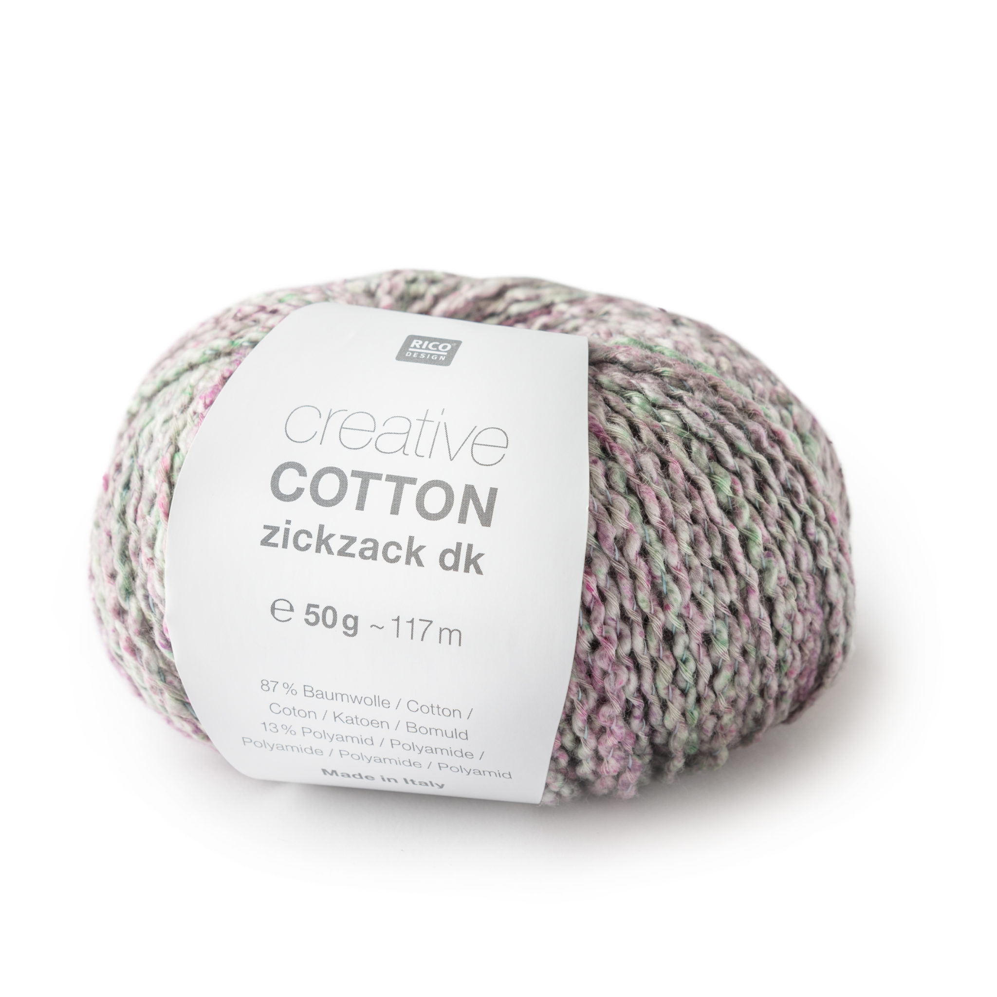 Yarn collection – Rico Design