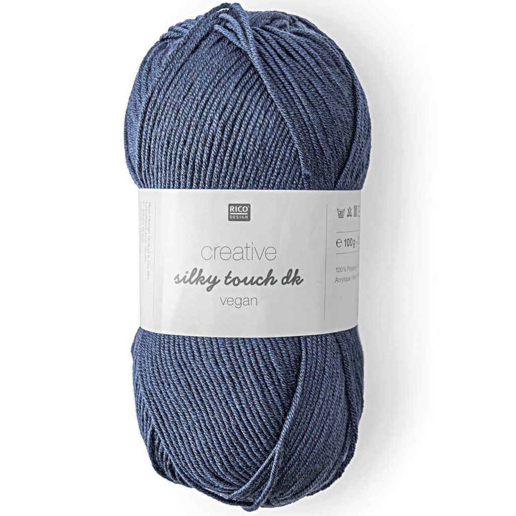 Yarn collection – Rico Design