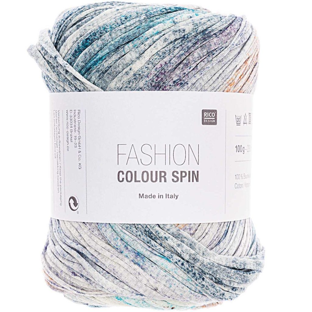 Yarn collection – Rico Design