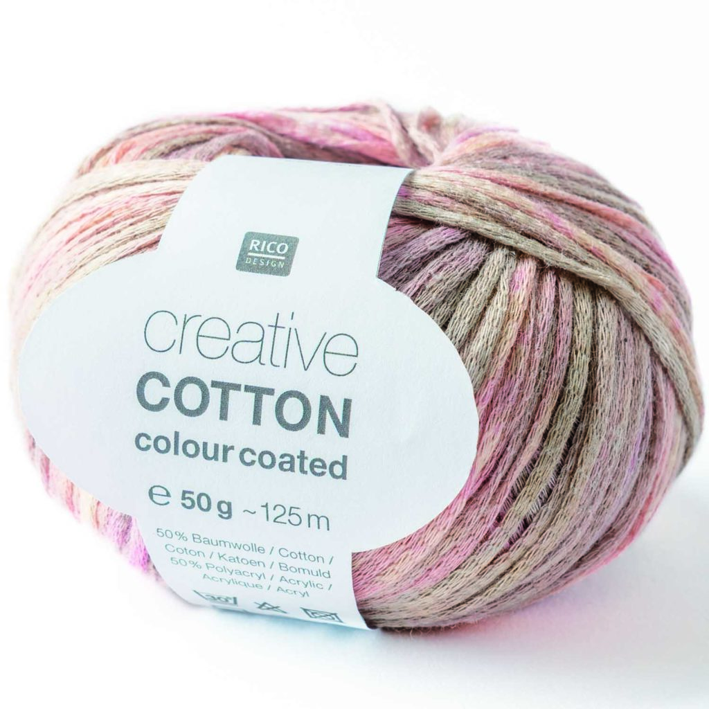 Yarn collection – Rico Design