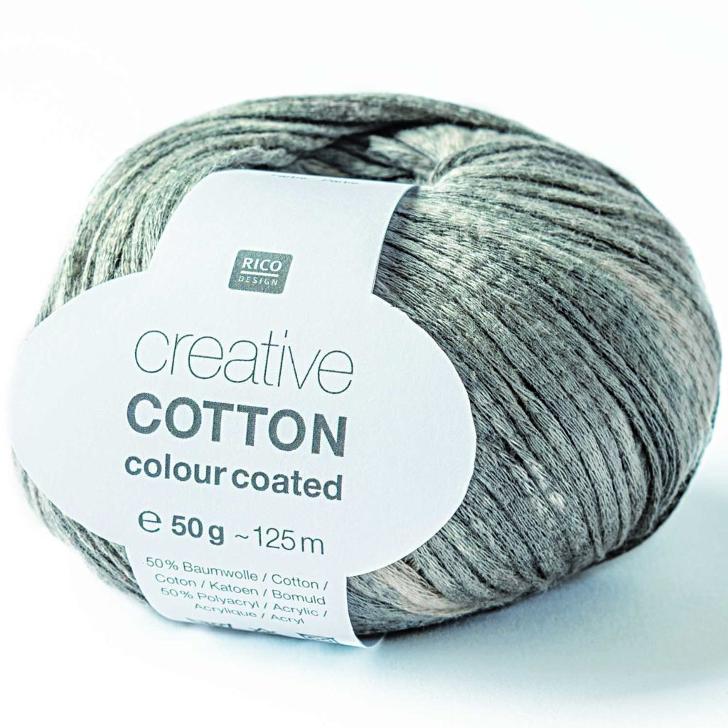 Yarn collection – Rico Design