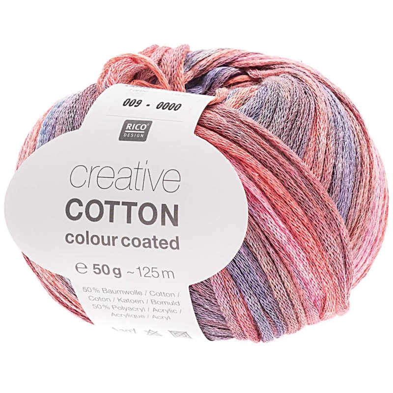 Yarn collection – Rico Design