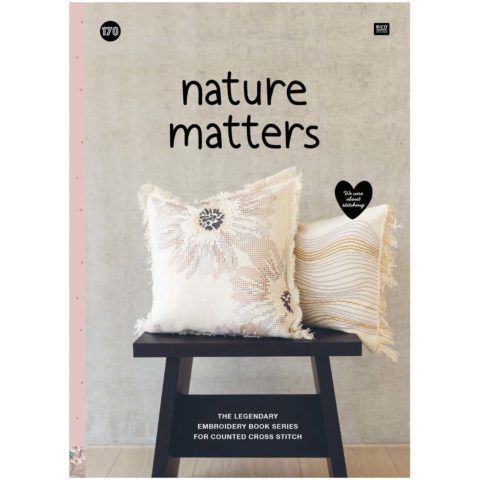 Nature Matters – Rico Design