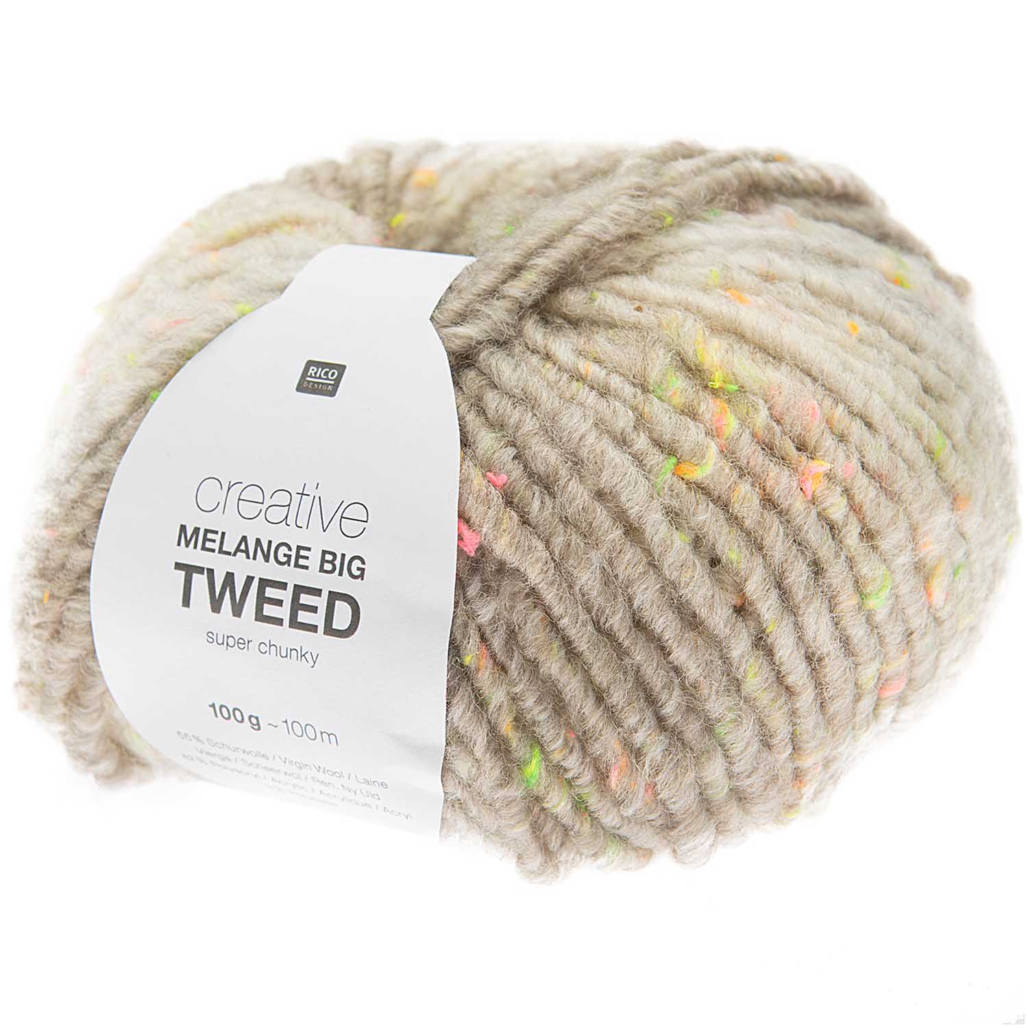 Yarn collection – Rico Design