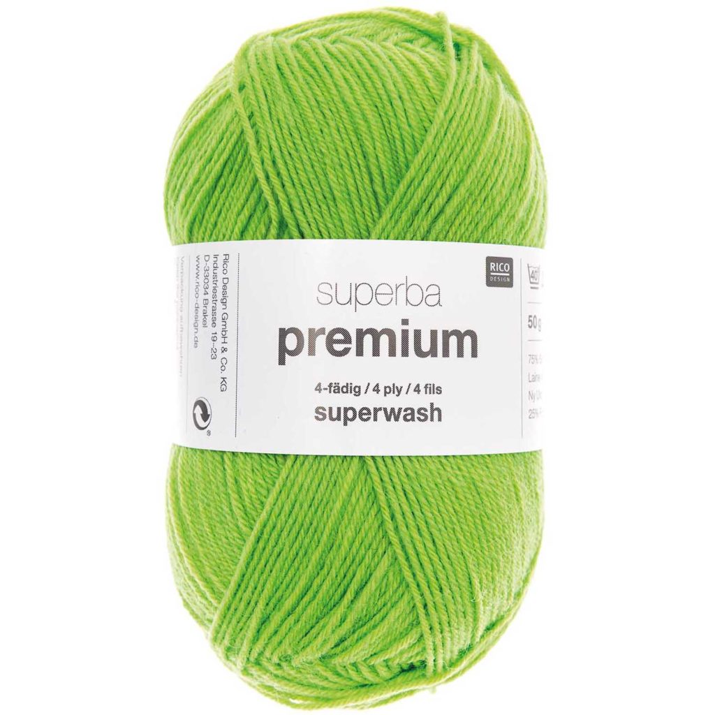 Made by me – Rico Design