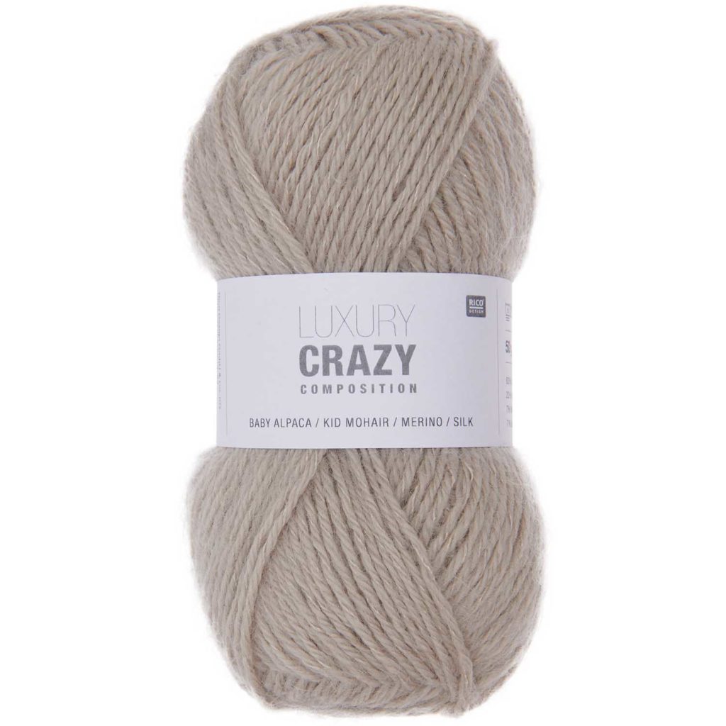 Made by me – Rico Design