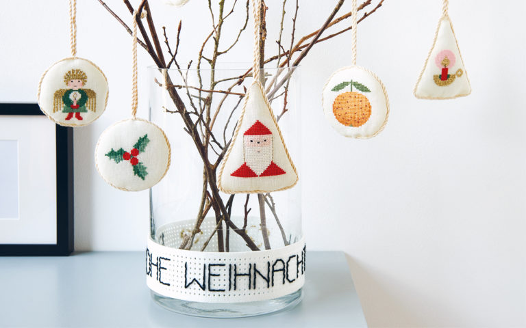 Embroidery – Rico Design