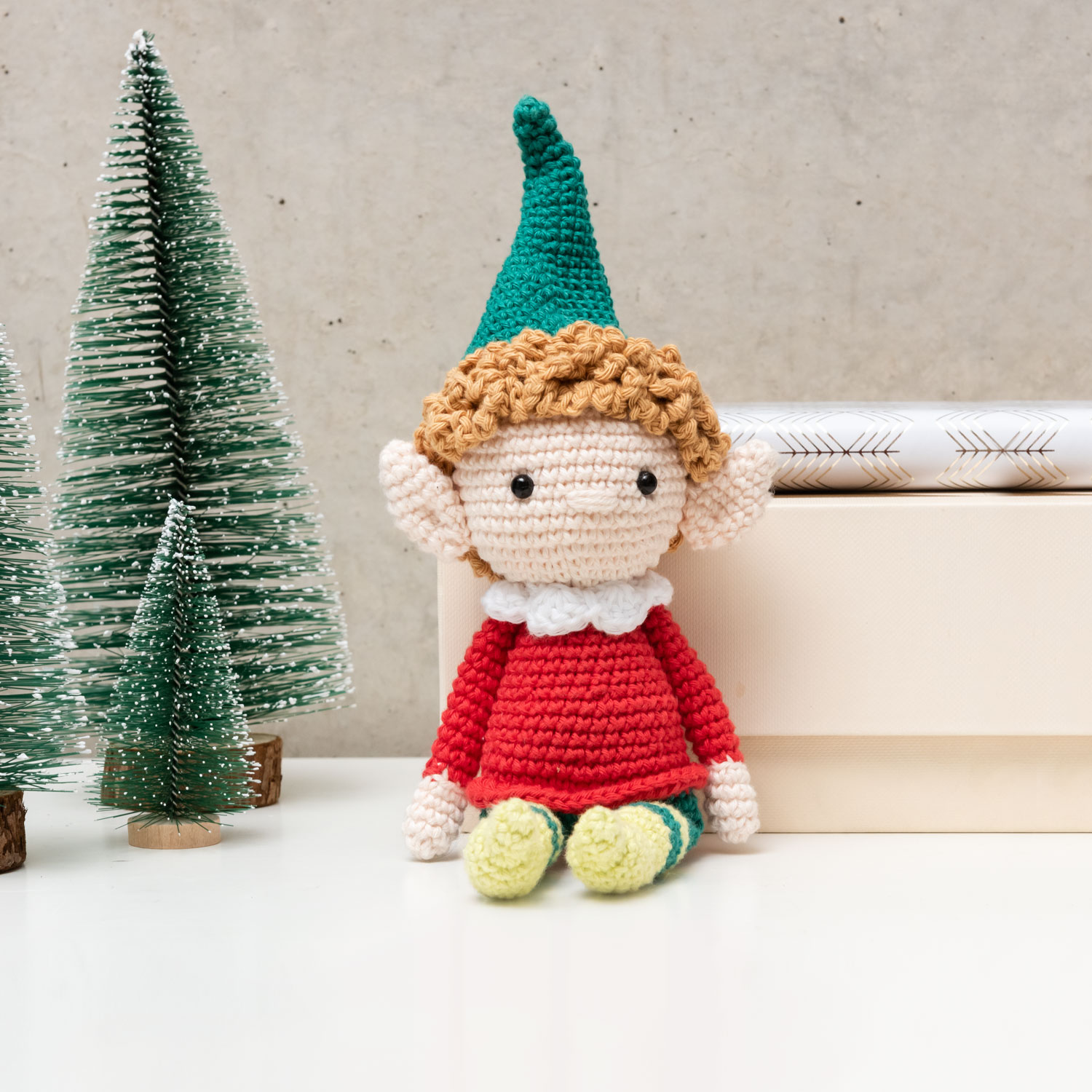 Patterns – Rico Design