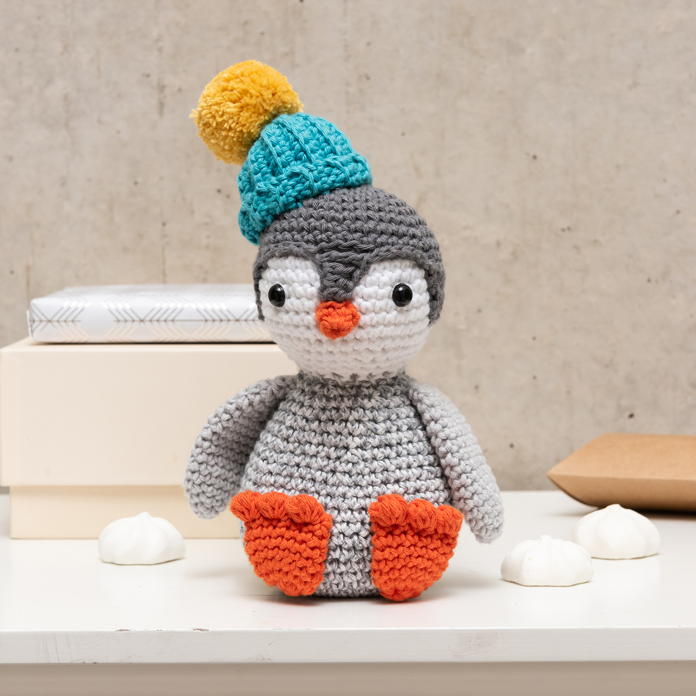 Patterns – Rico Design