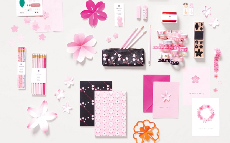 SAKURA SAKURA – Rico Design