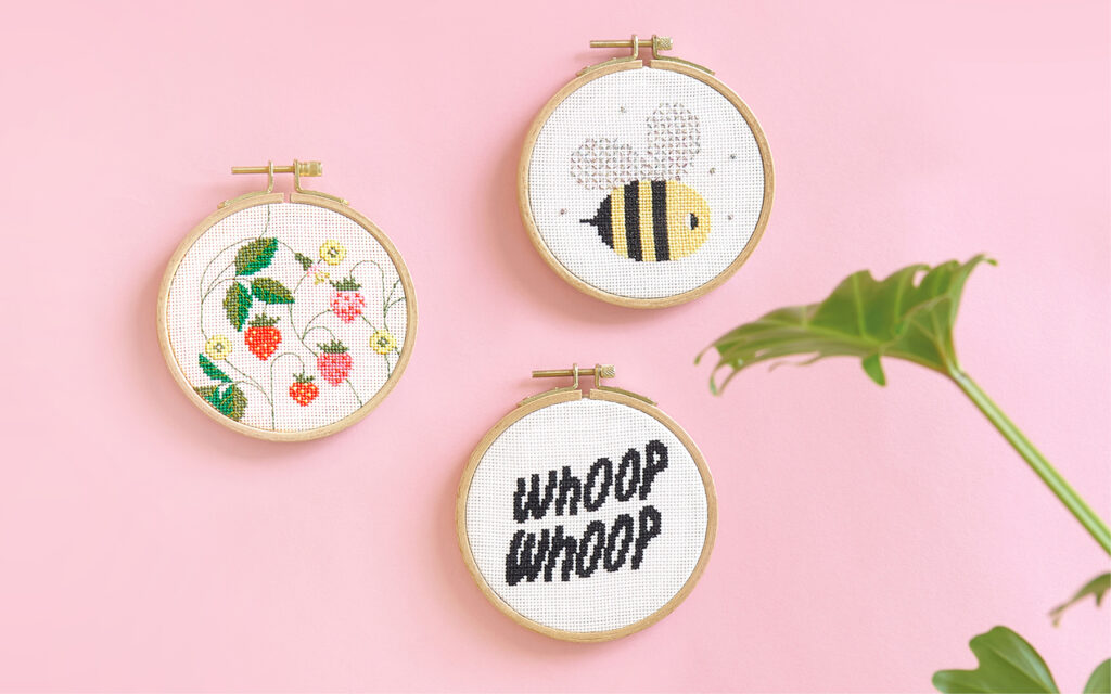 Embroidery – Rico Design