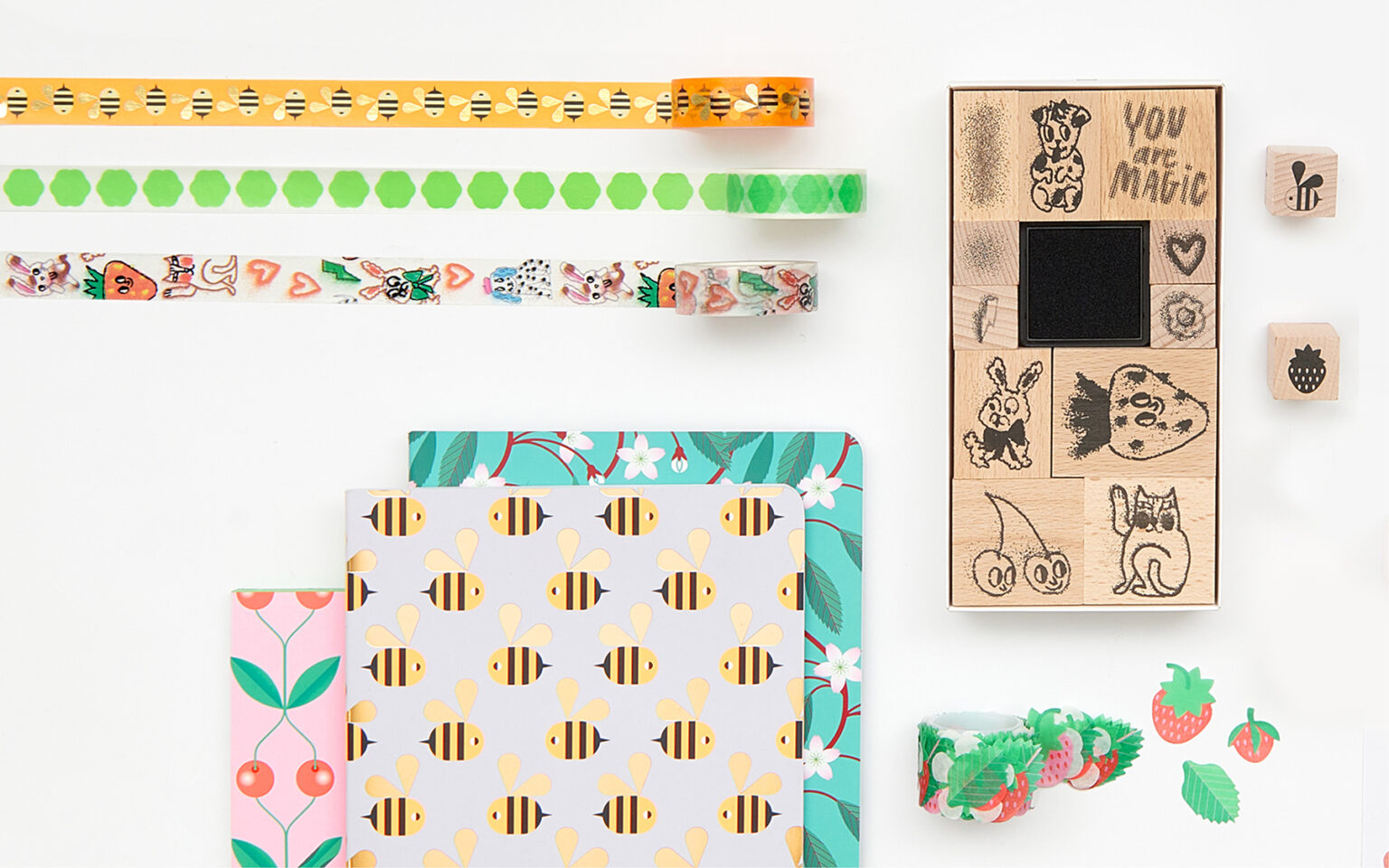 Paper – Rico Design