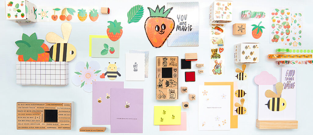 Paper – Rico Design