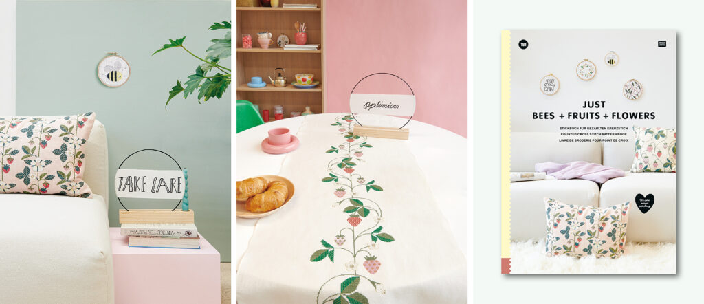 Embroidery – Rico Design