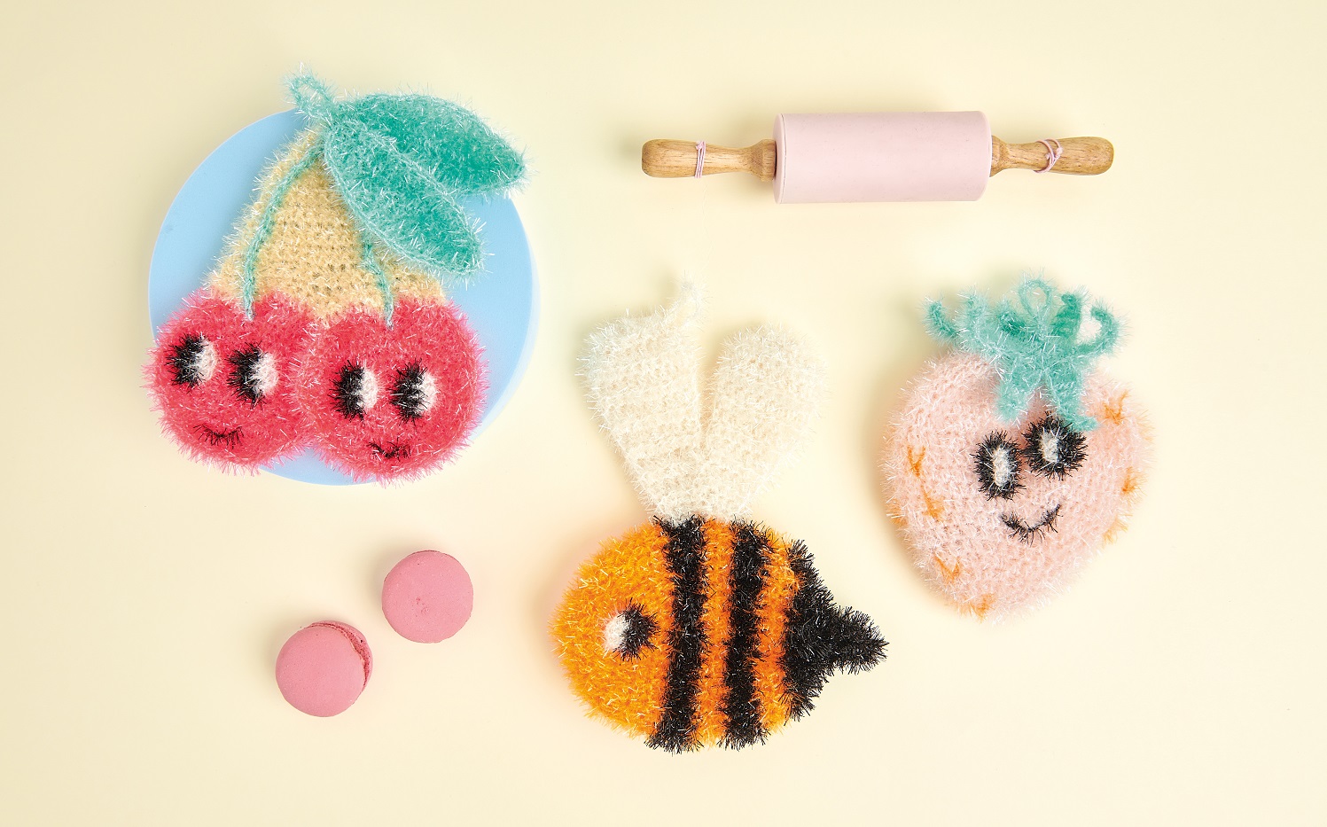 Tricot – Rico Design