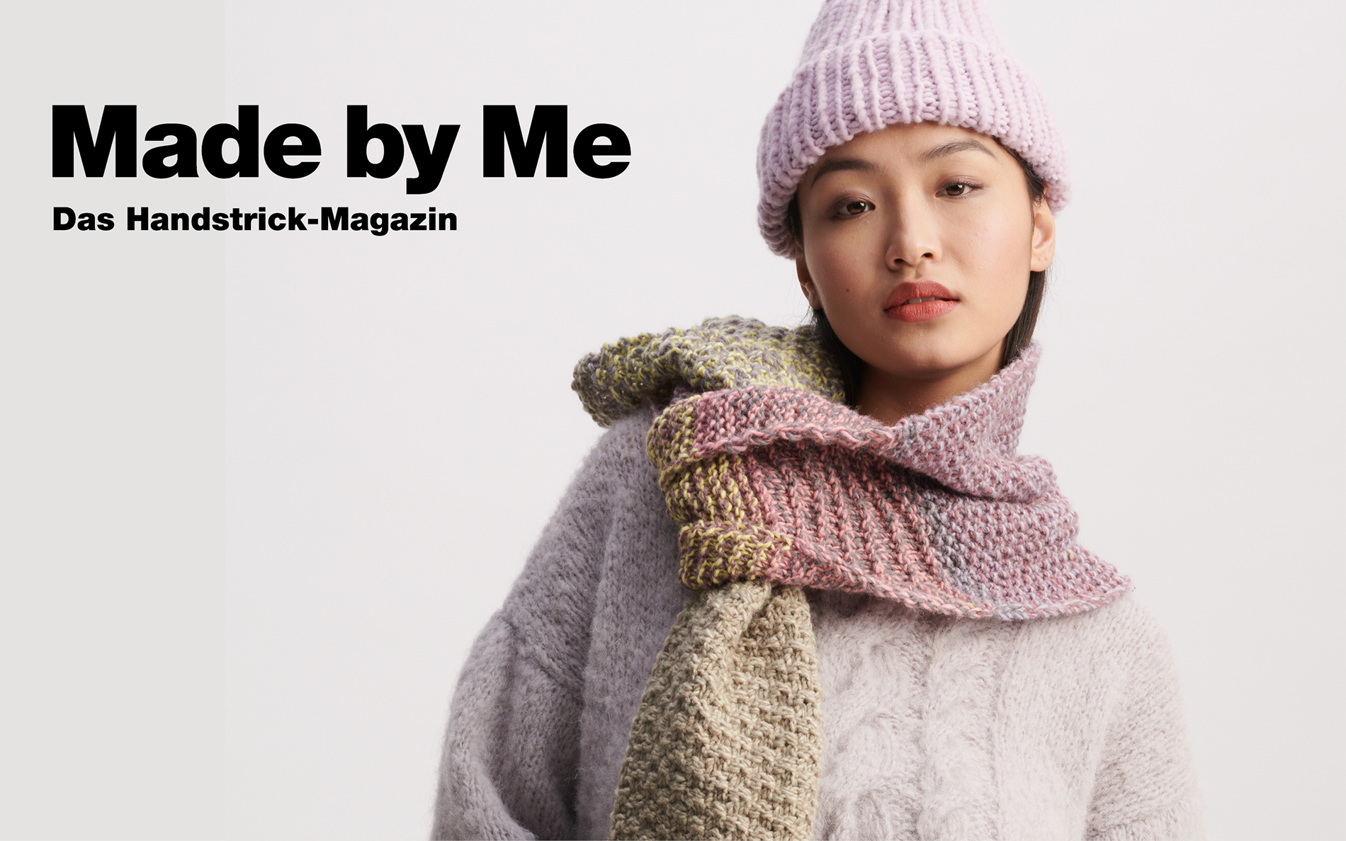 Made by Me – Rico Design