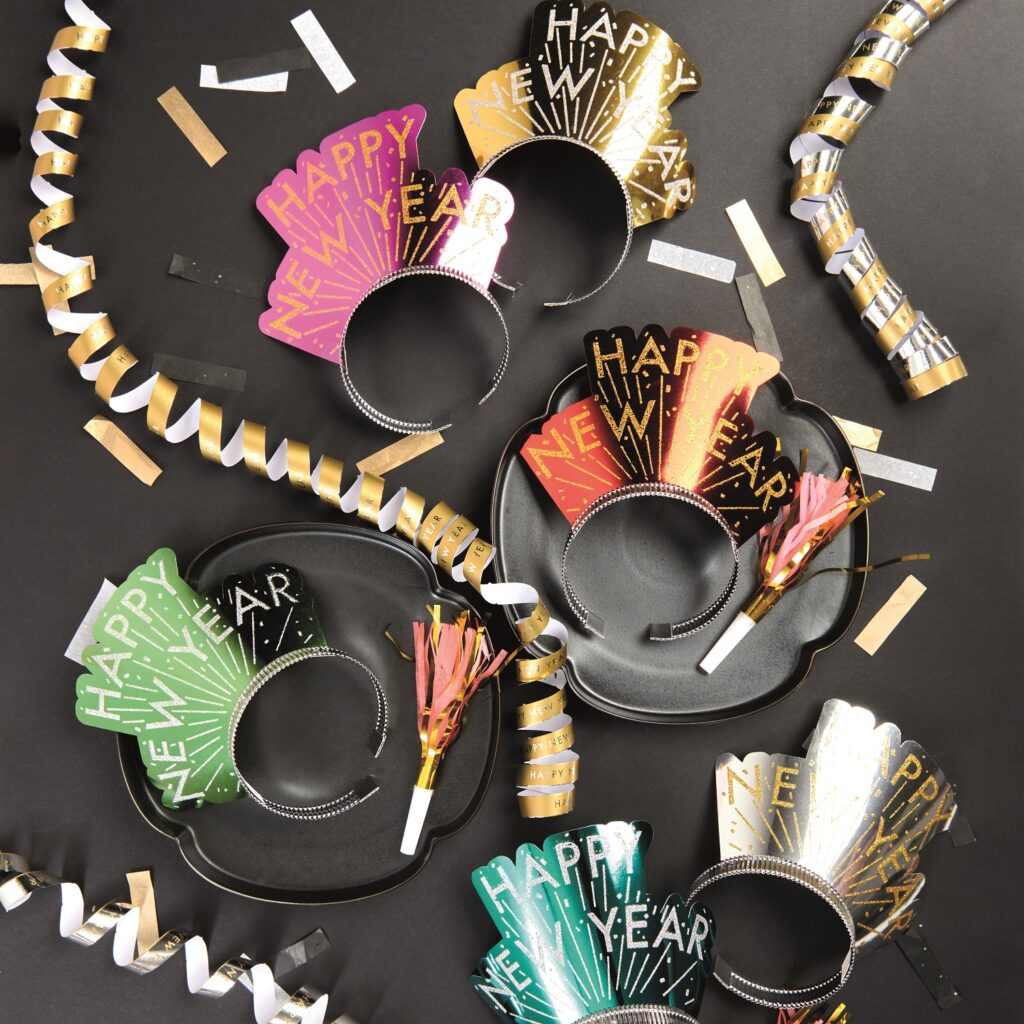 Party – Rico Design