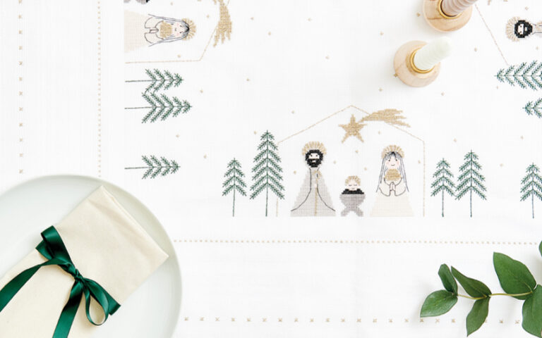 Embroidery – Rico Design