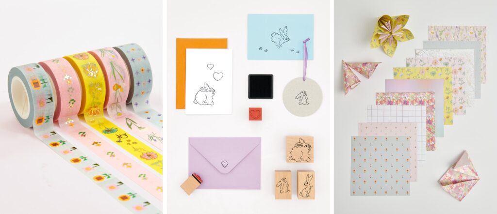 Paper – Rico Design