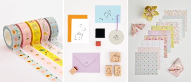 Paper – Rico Design