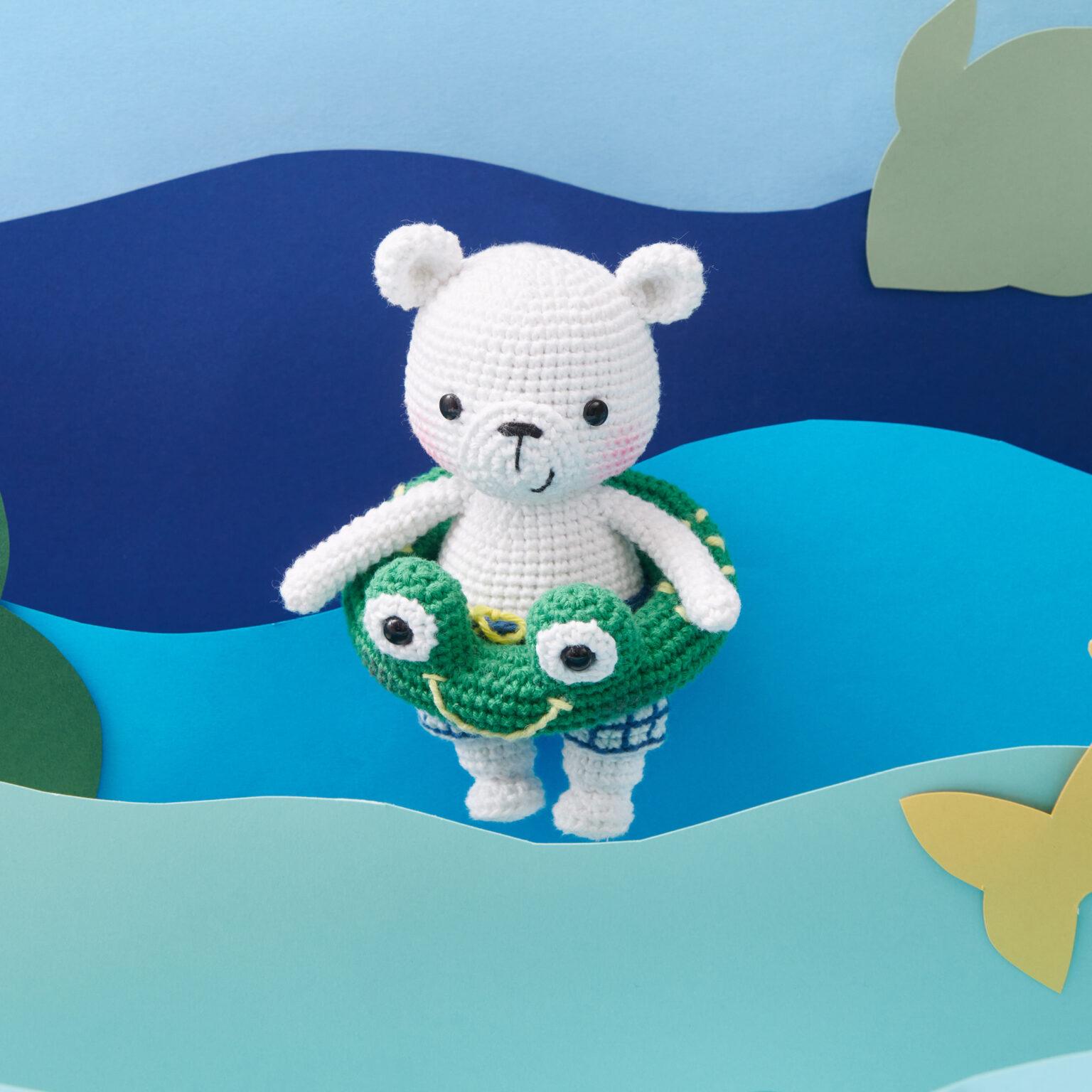 Patterns – Rico Design