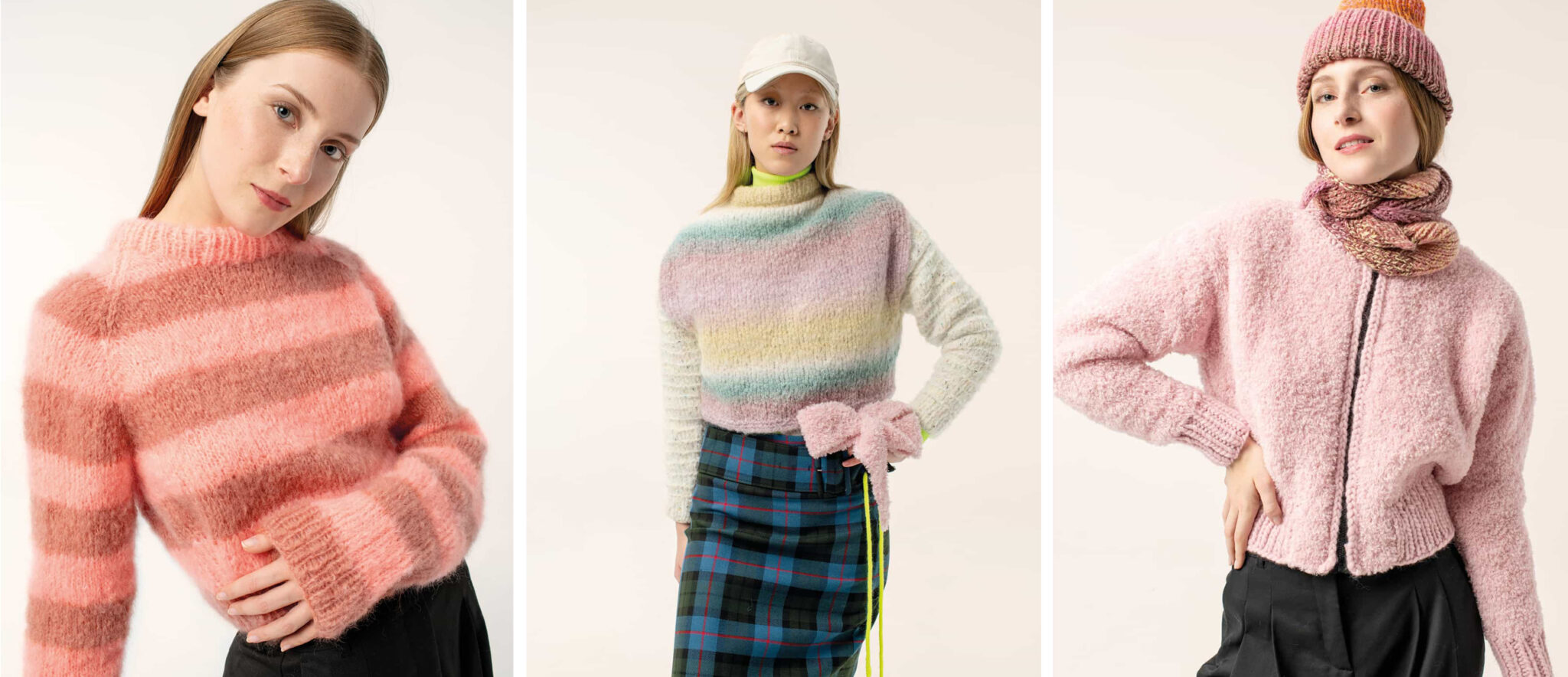 Hand Knitting – Rico Design